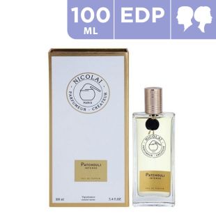 Nicolai Patchouli Intense 100ml EDP For Unisex