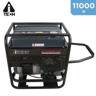 11000W Gasoline Electric Generator by A-ITech