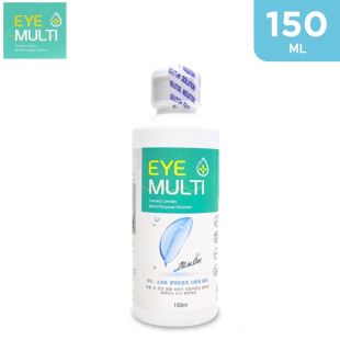 Eye Multi Contact Lens Protection Solution 150ml