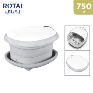 Foot Spa Massager 750W by Rotai