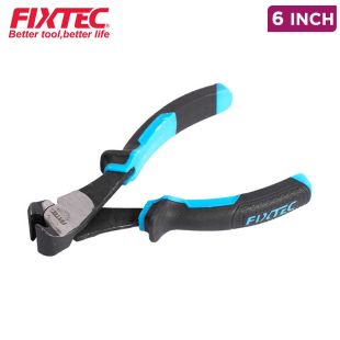 End Cutting Pliers 6 inch by FIXTEC