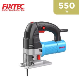 Portable Heavy Duty Jig Saw 550W by FIXTEC