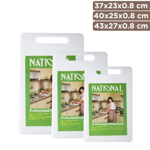 Food Grade Plastic Cutting Board