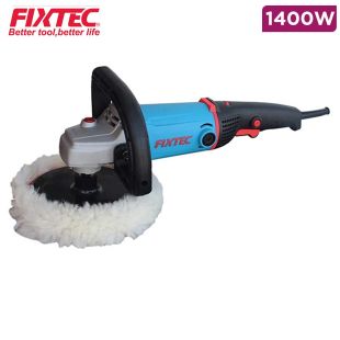 Electric Polisher 1400W by FIXTEC