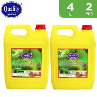 Quality Antiseptic Liquid Pine 2 x 4L