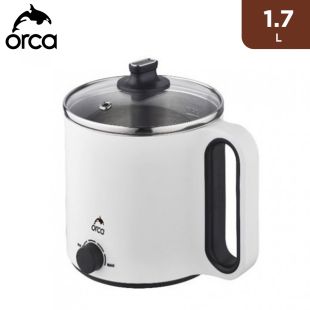 Orca Multi Cooker Kettle 1.7L - OR-PR91