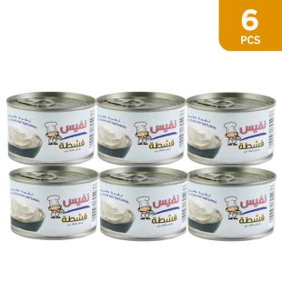 Nafees Cream - 6 Pcs