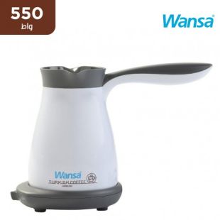 Coffee & Tea - Electronics